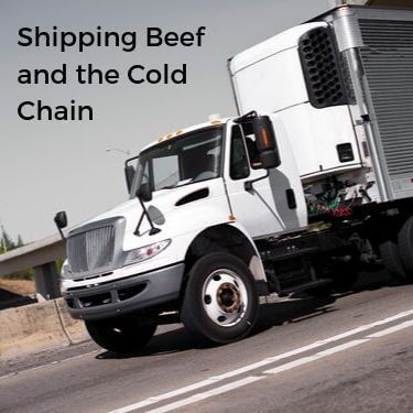 Shipping Beef From Canada | Canada Cross Border Freight