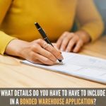 A Guide To CBSA Bonded Warehouses | Canada Cross Border Freight