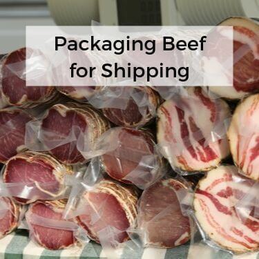 Shipping Beef From Canada | Canada Cross Border Freight